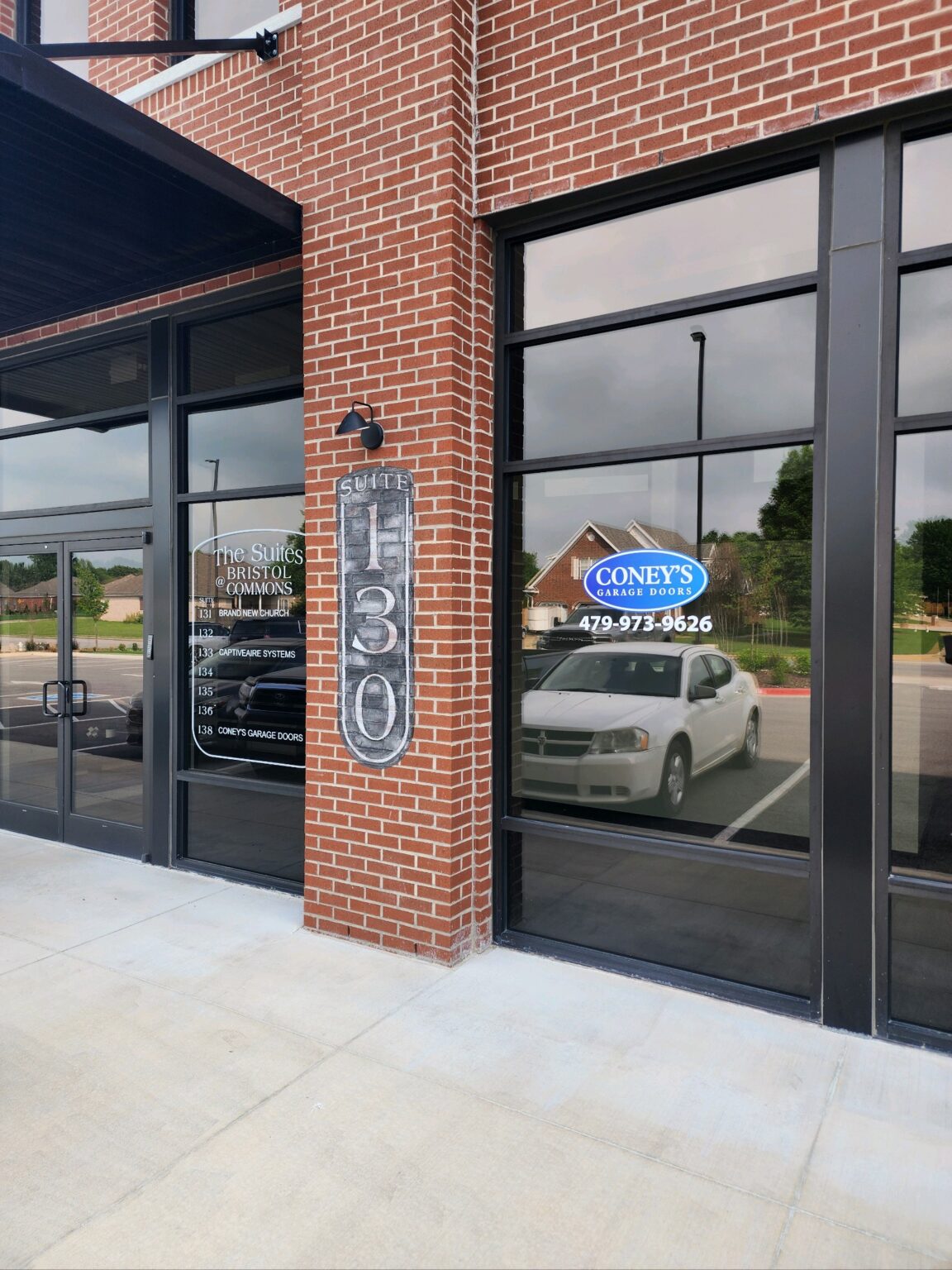 Garage Door Repair Conway Ar