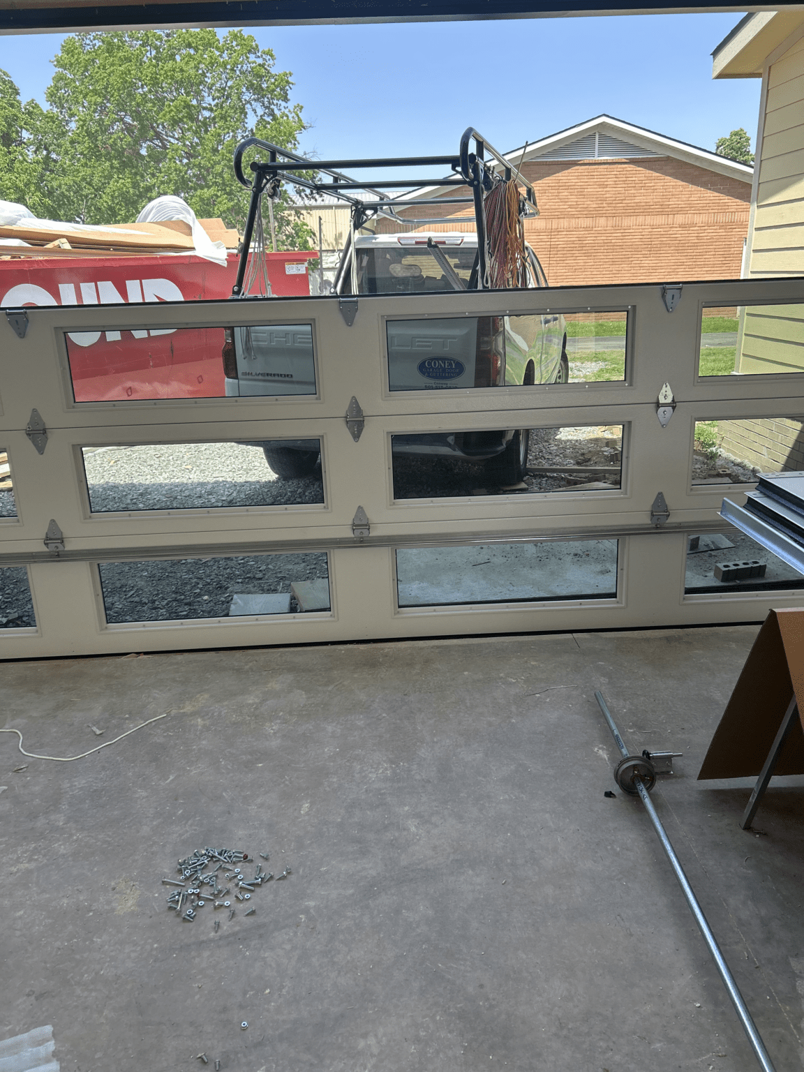 Garage Door Repair Conway Ar